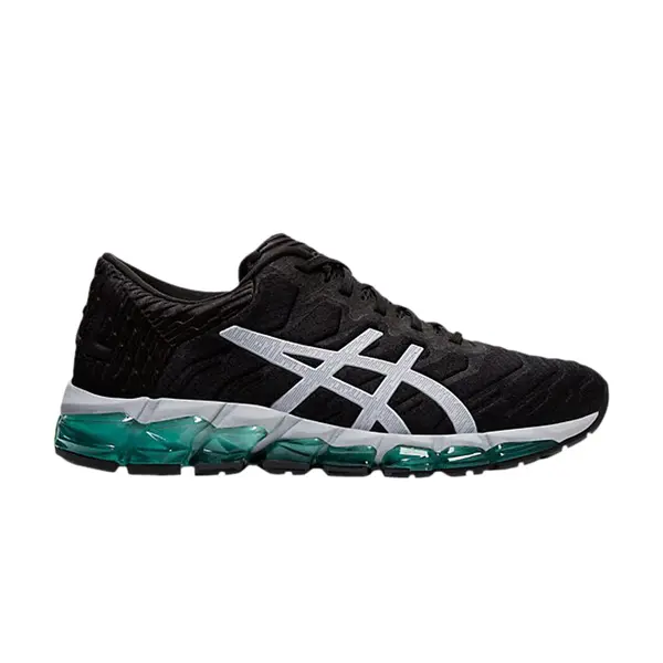 Asics Gel Quantum 360 5 Sneakers - Black
