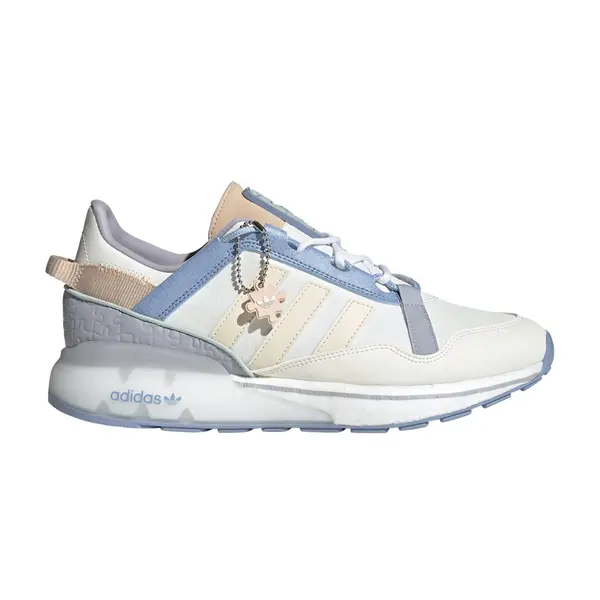 Adidas Zx 2k Boost Pure Sneakers