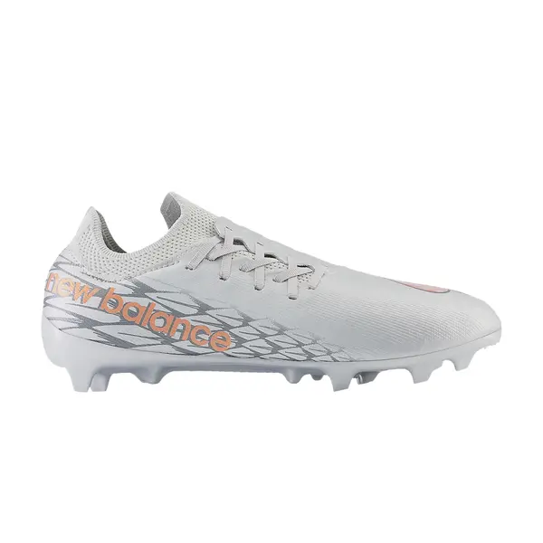 NEW BALANCE Furon V7 Destroy Fg 'own Now Pack - Silver