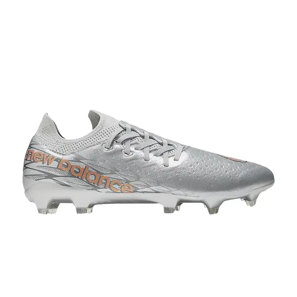 NEW BALANCE Furon V7 Pro Fg 'own Now Pack - Silver