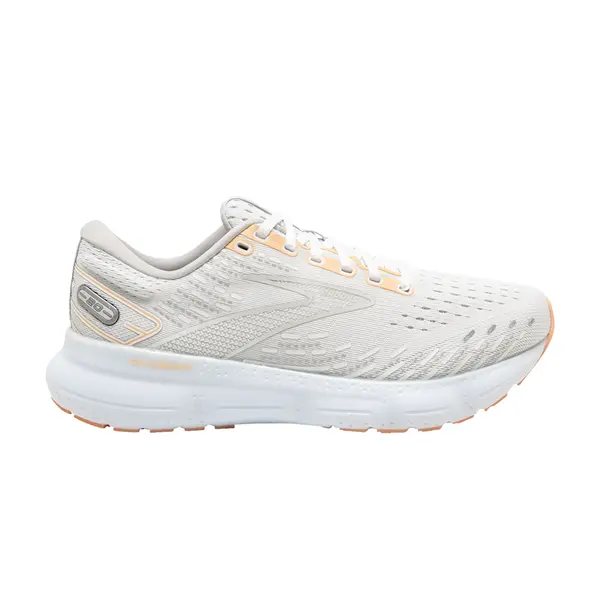 Brooks Glycerin 20 Sneakers - White