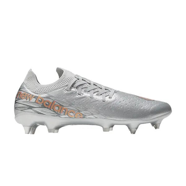 NEW BALANCE Furon V7 Pro Sg 'own Now Pack - Silver