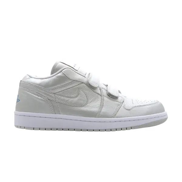 JORDAN 1 Velcro Premr Low Sneakers