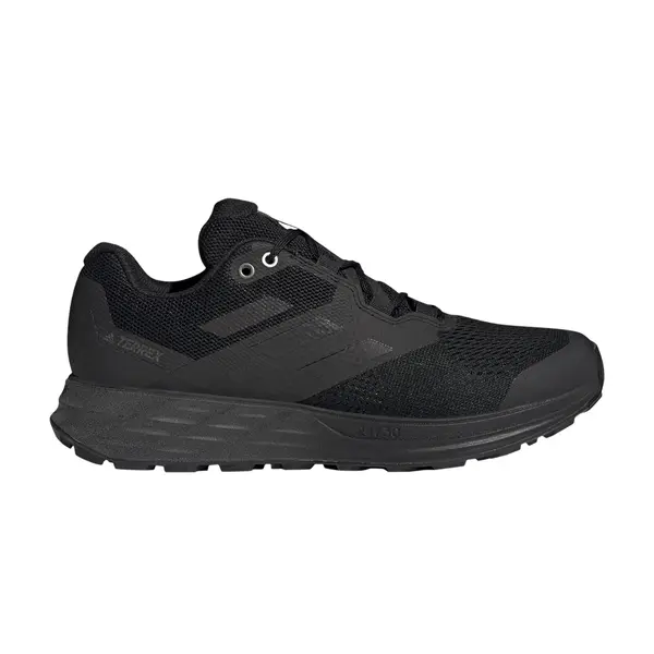 Adidas Terrex Two Flow Sneakers - Black