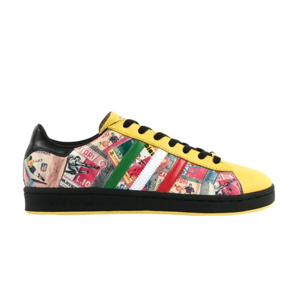 Adidas Century Lo Y 3 Sneakers