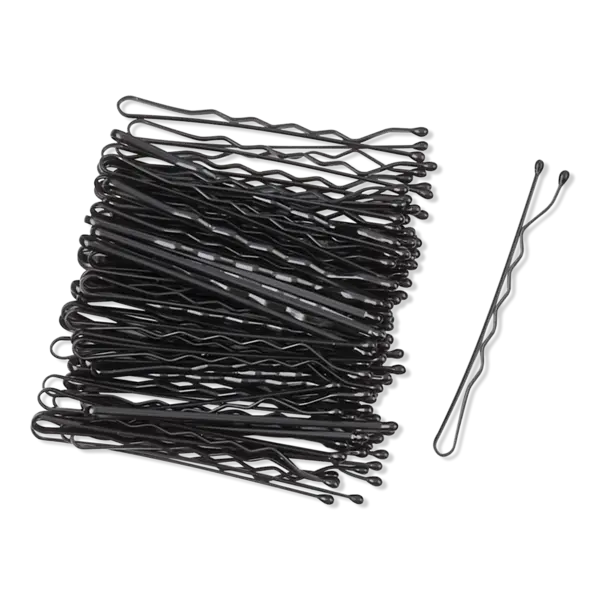 SCUNCI Prep Bobby Pins 60-pack
