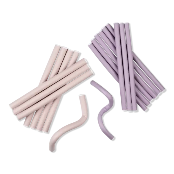 SCUNCI Prep Spiral Rollers