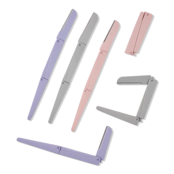 SCUNCI Prep Facial Razors