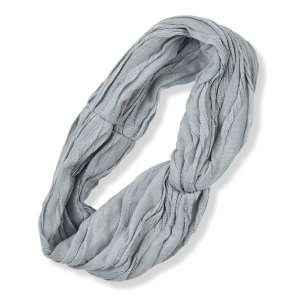 SCUNCI Turban Twist Headband