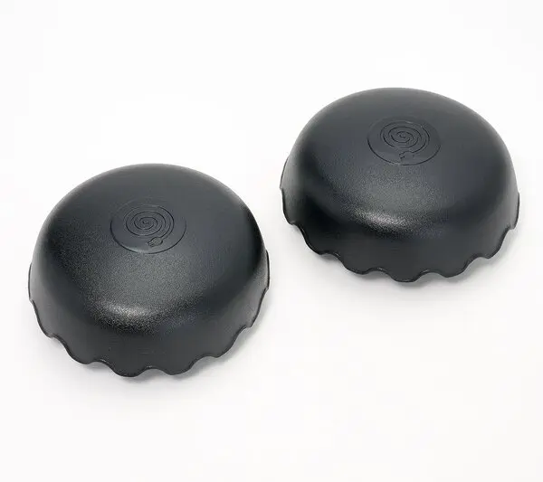 THE CORD WRAPPER Set Of 2 Cord Wraps