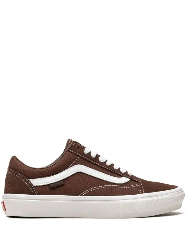 VANS X Nick Michel Old Skool Sneakers