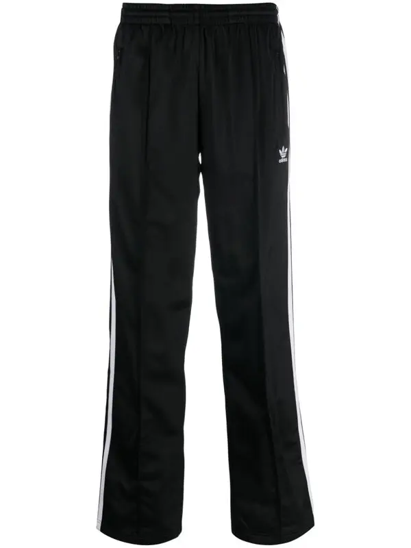 Adidas Trefoil-logo Track Pants