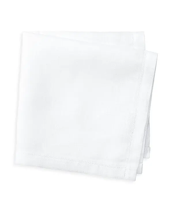 Ralph Lauren Linen Pocket Square