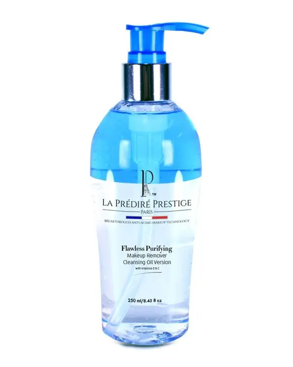 Buy LA PREDIRE PRESTIGE PARIS 8oz Flawless Purifying Makeup Remover ...