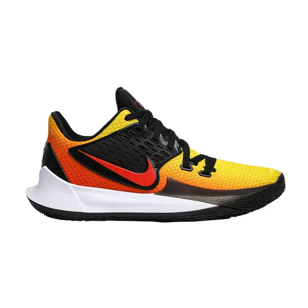 Nike Kyrie Low 2 Ep Sneakers - Orange