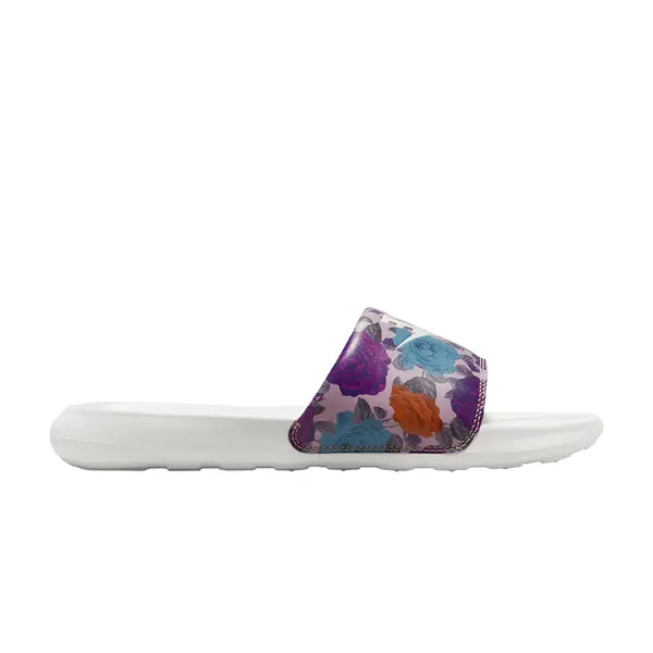 Nike Victori One Floral Slides