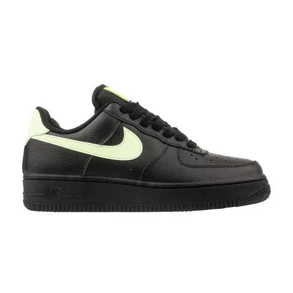 Nike Air Force 1 Low '07 - Black