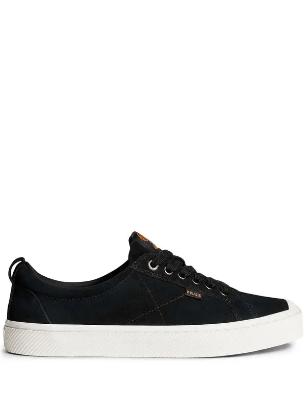 Cariuma X Deus Ex Machina Oca Low-top Sneakers