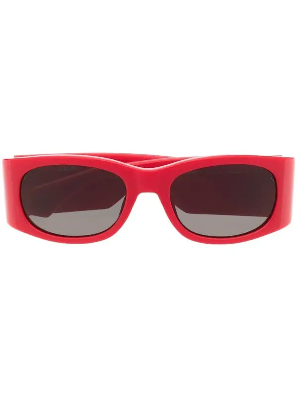 AMBUSH Gaea Tinted Sunglasses