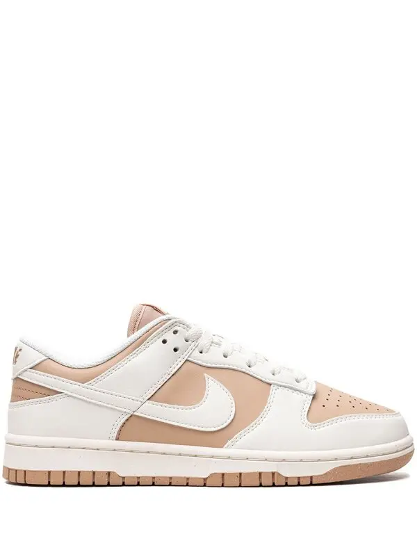 Nike Dunk Low Next Nature Sneakers - Neutrals
