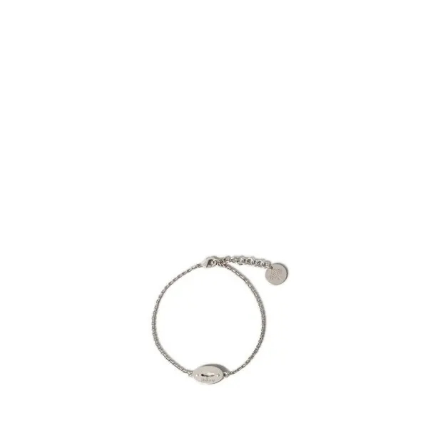 Mulberry Bayswater Bracelet Silver Editorialist