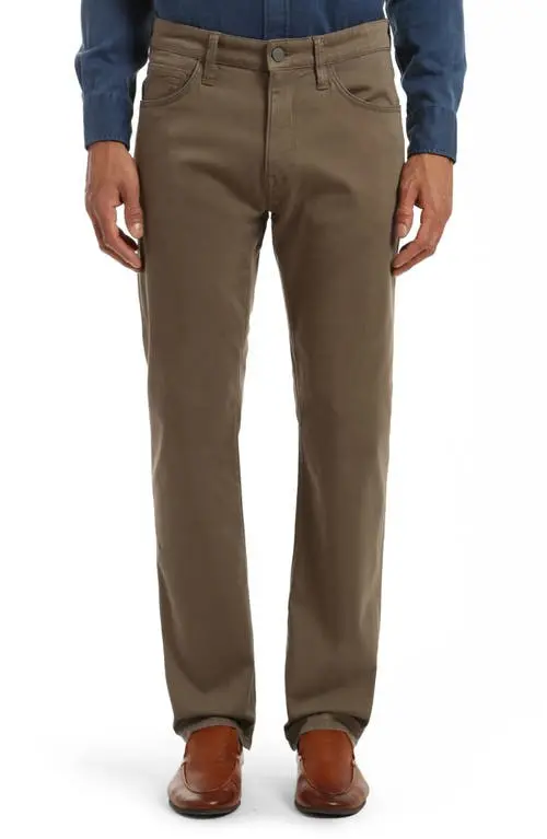 34 Heritage Charisma Relaxed Fit Five-pocket Pants