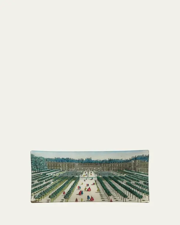 JOHN DERIAN Palais Royal Pencil Tray