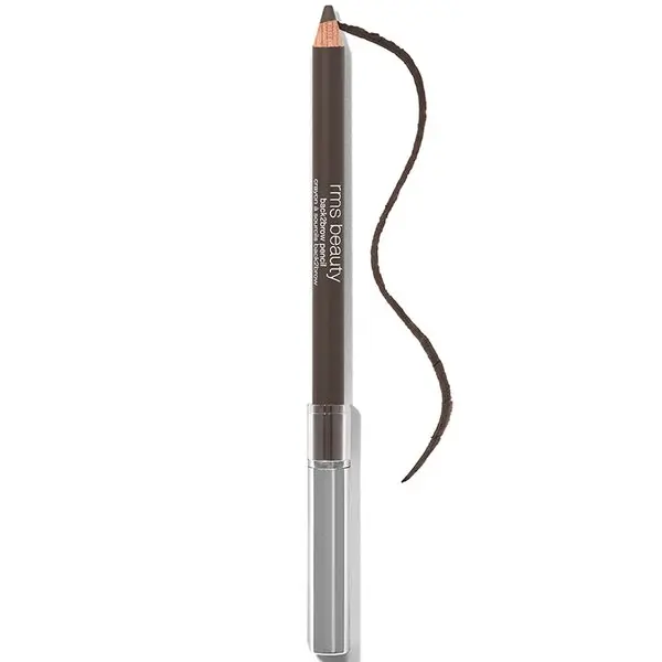 RMS BEAUTY Back2brow Pencil 0.038 Oz - Dark