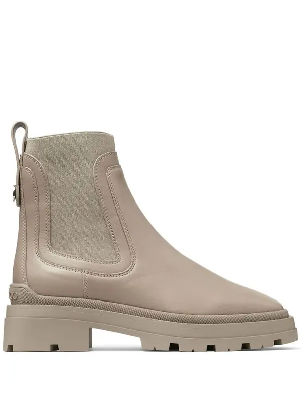JIMMY CHOO Veronique Boots