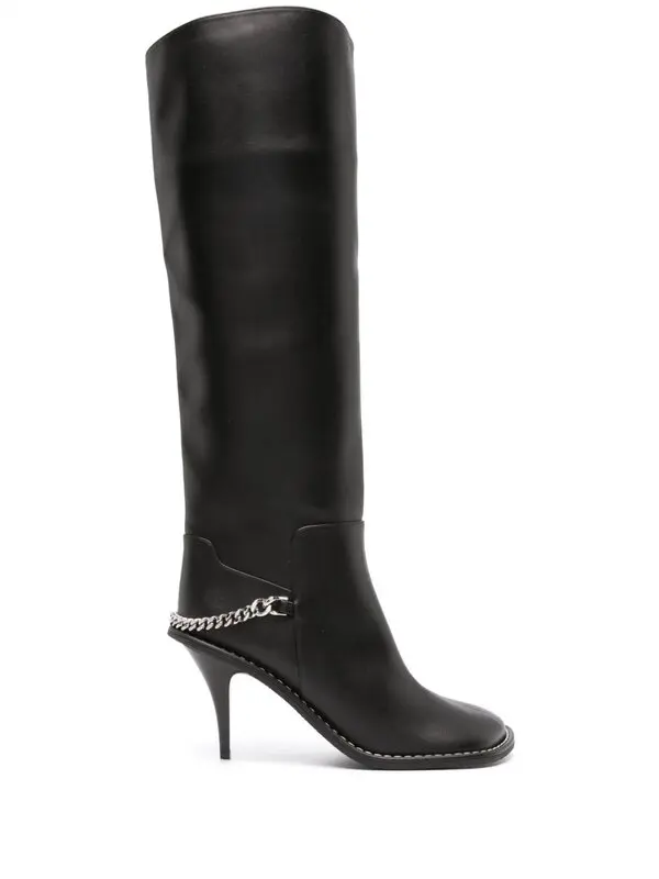 Stella McCartney Ryder 110mm Knee-high Boots
