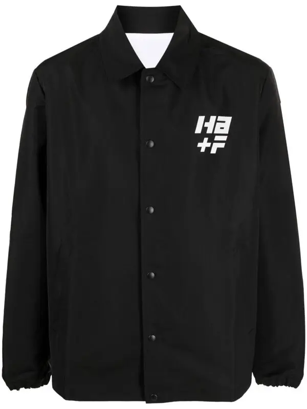 HAIDER ACKERMANN X Fila Masio Track Jacket
