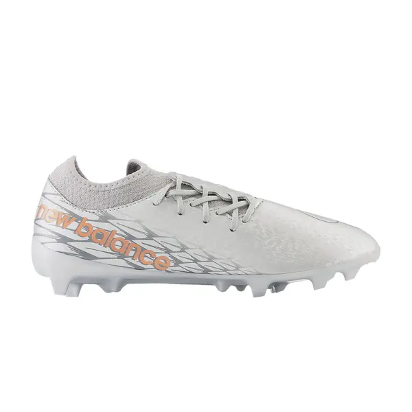 NEW BALANCE Furon V7 Dispatch Fg 'own Now Pack - Silver