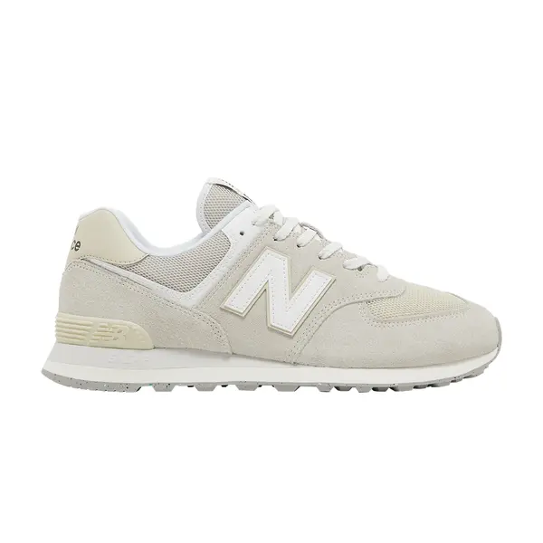 NEW BALANCE 574 Sneakers - White