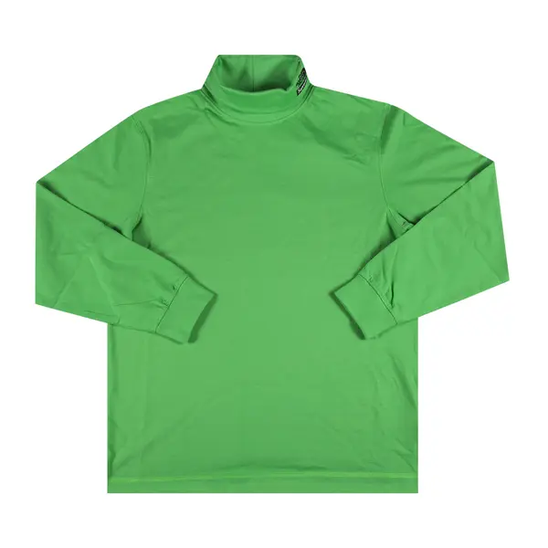 Supreme X The North Face Rtg Turtleneck 'bright - Green