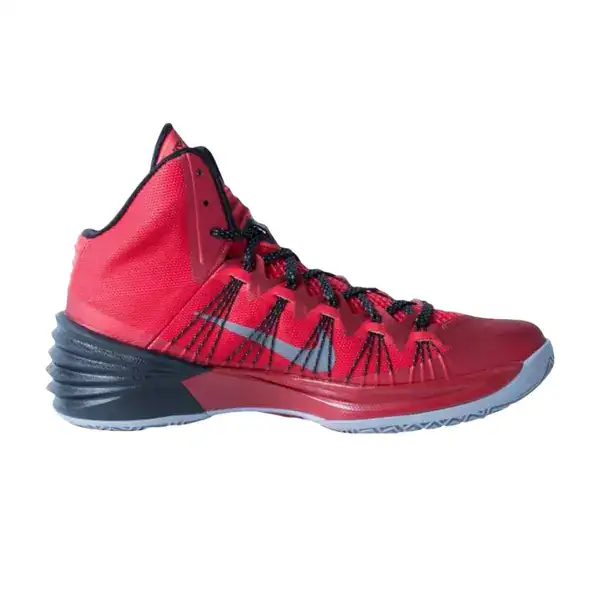 Nike Hyperdunk 2013 - Red | Editorialist