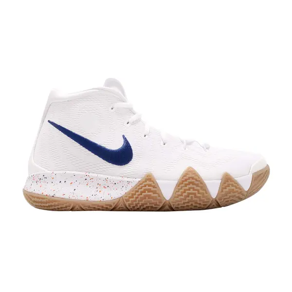 Nike Kyrie 4 Ep 'uncle Drew' Sneakers