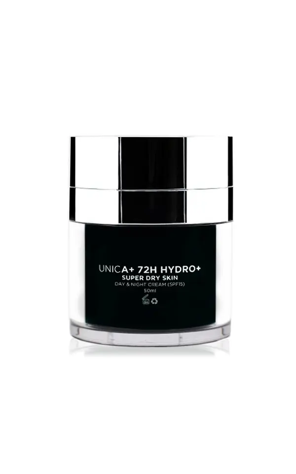 UNICSKIN Unica+ 72h Hydro+ Cream - N,a | Editorialist