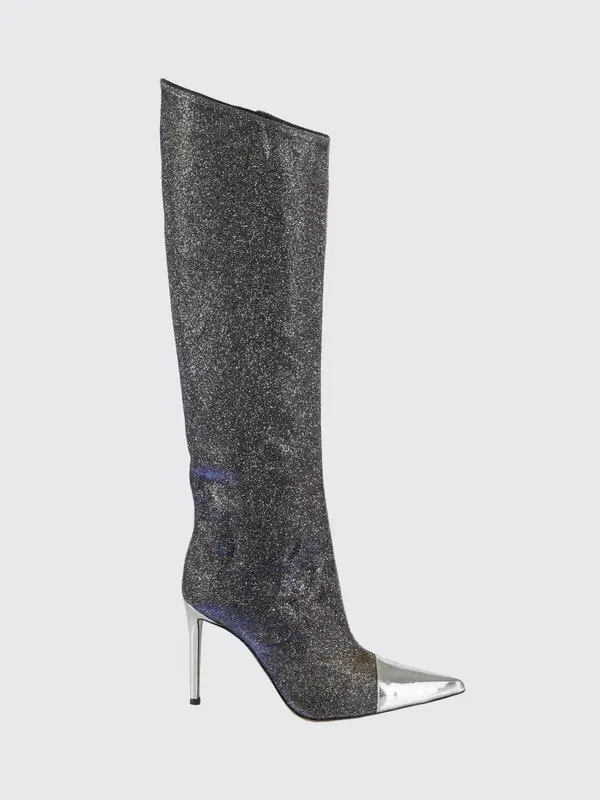 Alexandre Vauthier Boots - Grey
