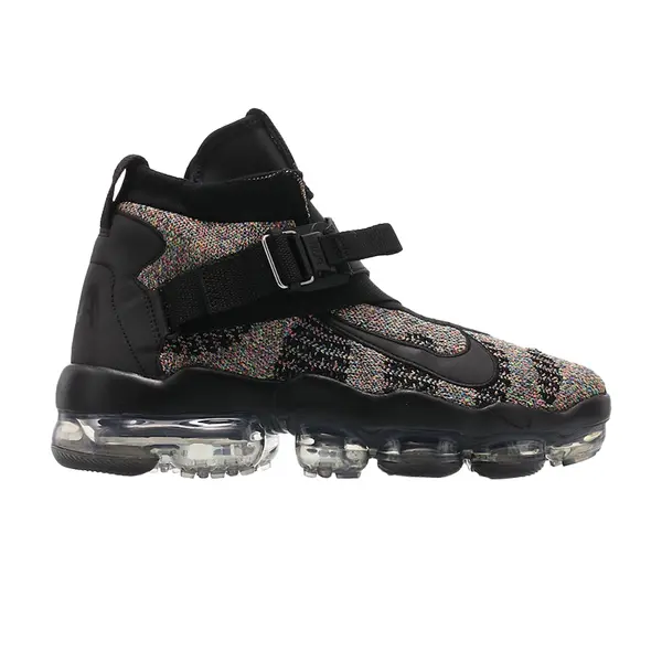 Nike Air Vapormax Premier Flyknit - Black