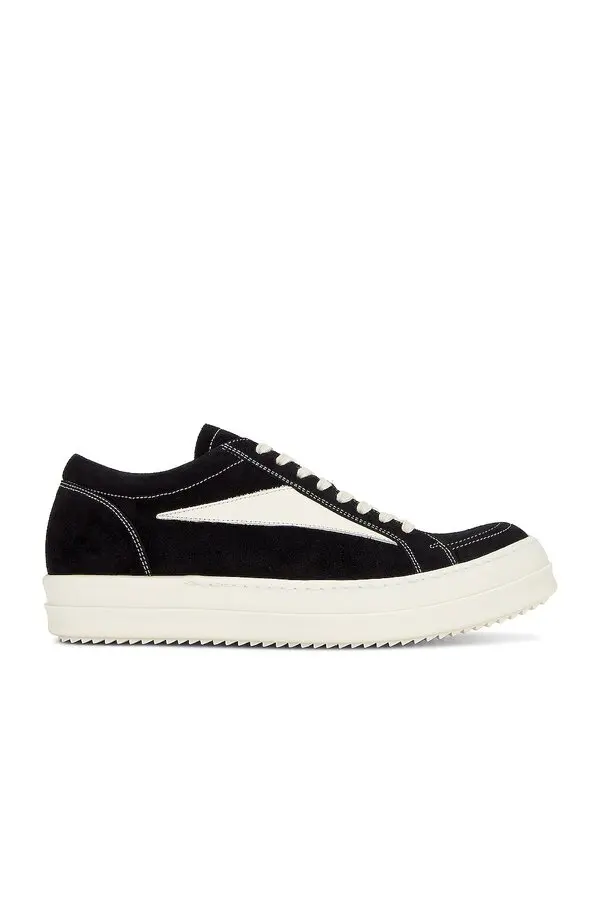 Rick Owens Vintage Sneaker