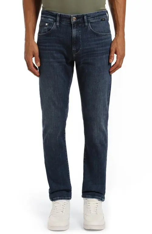 MAVI Jake Slim Fit Jeans