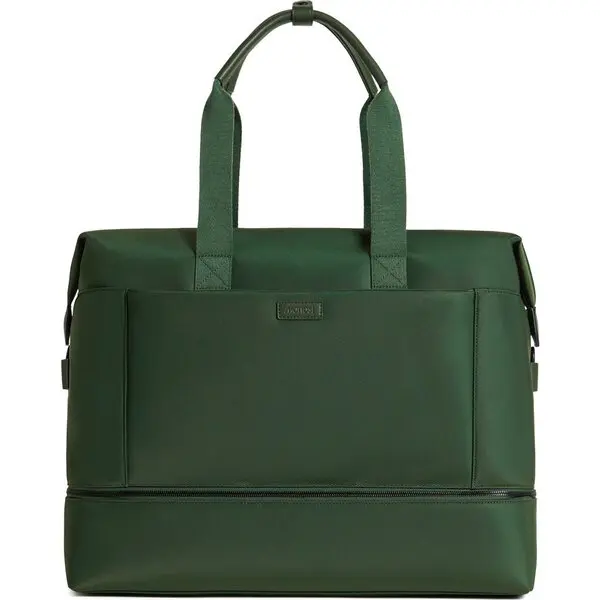 MONOS Metro Duffle Bag - Juniper Green