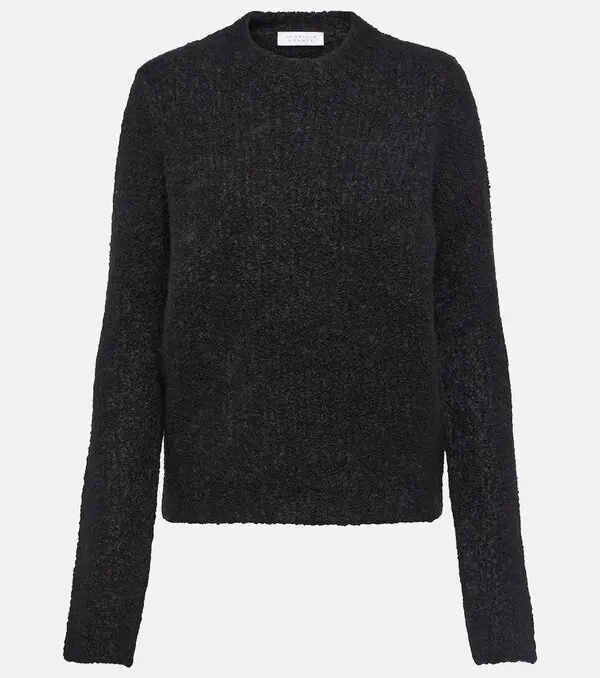 Gabriela Hearst Philippe Bouclé Sweater