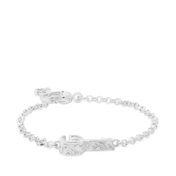 Gucci Gg Marmont Key Bracelet