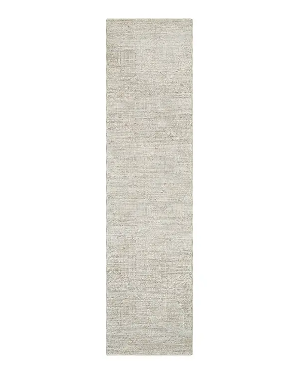 LIVABLISS Masterpiece Mpc-2312 Runner Area Rug, 2'8 X 7'3 - Taupe/brown