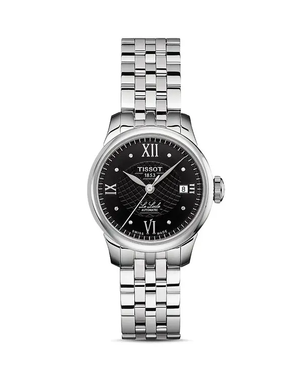 TISSOT Le Locle Watch