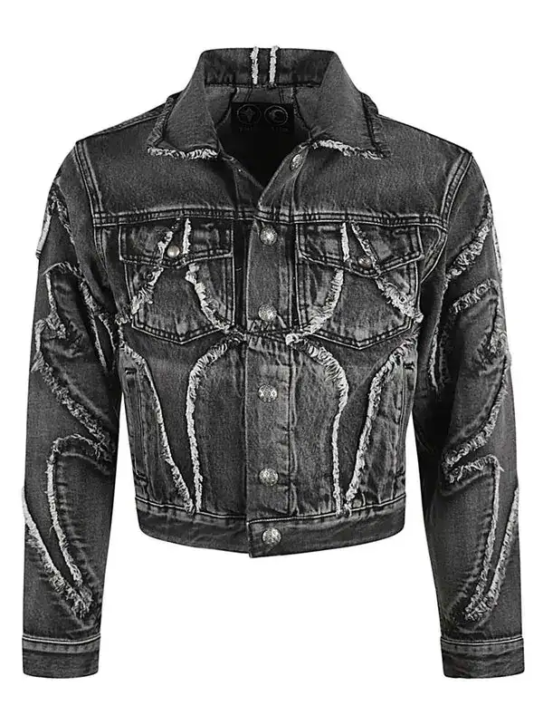 Thug Club Denim Tribal Jacket