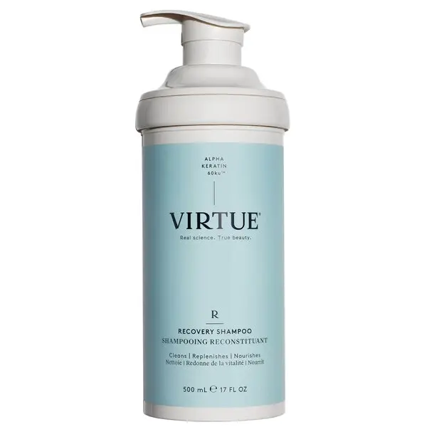 VIRTUE Recovery Shampoo Professional - One-color
