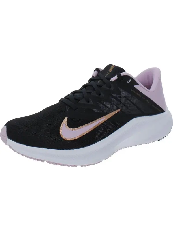 Buy Nike Quest 3 Mesh Workout Running Shoes - Multi At 13% Off ...
