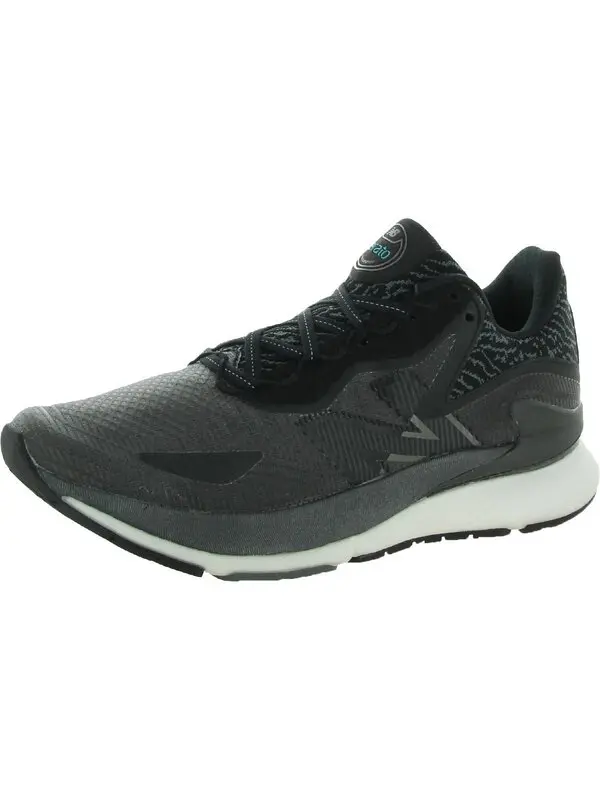 Buy NEW BALANCE Gym Trainers Running Shoes - Black At 8% Off | Editorialist